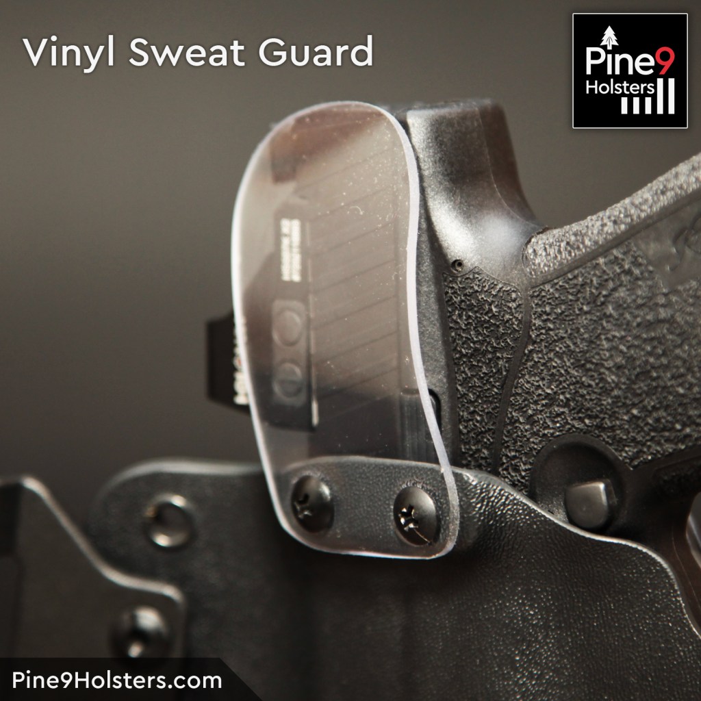 Pistol Holster Waitlist – Pine 9 Holsters