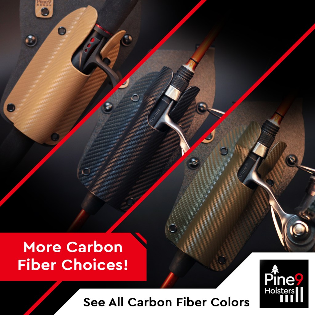 Pine 9 Holsters & Solutions – Designs for comfort. If it's not ...