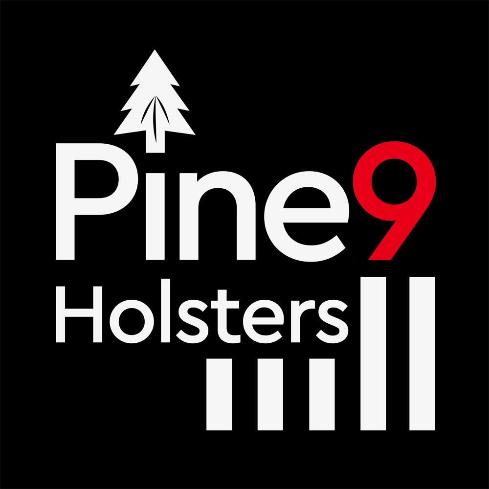 Contact - Pine 9 Holsters