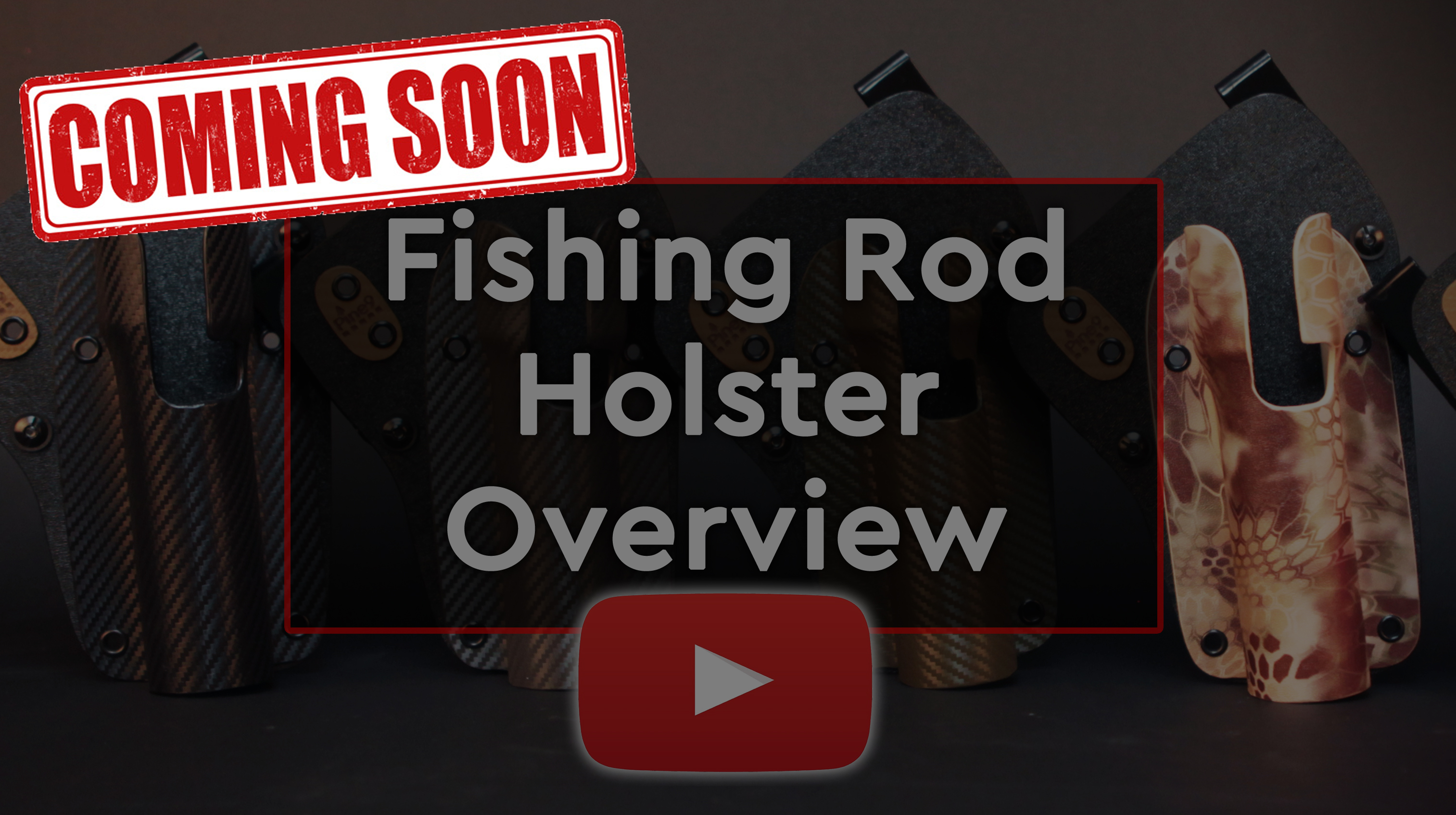 Video Gallery & Product Help – Pine 9 Holsters